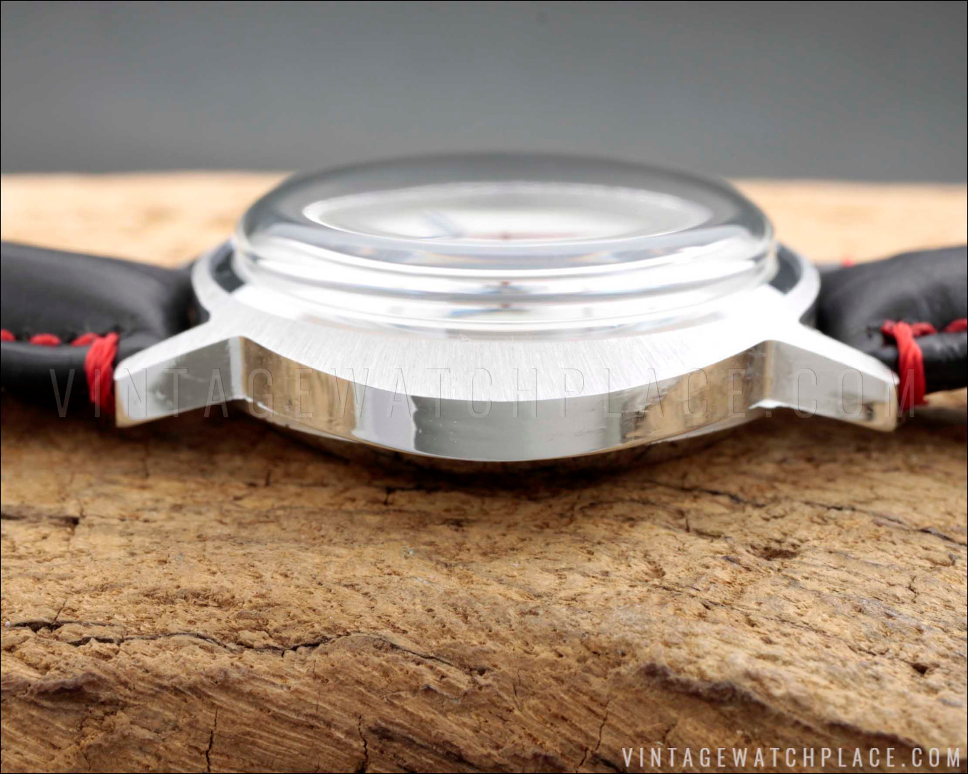 New Old Stock 70's rare Rubens 21 mechanical vintage watch, beautiful ...