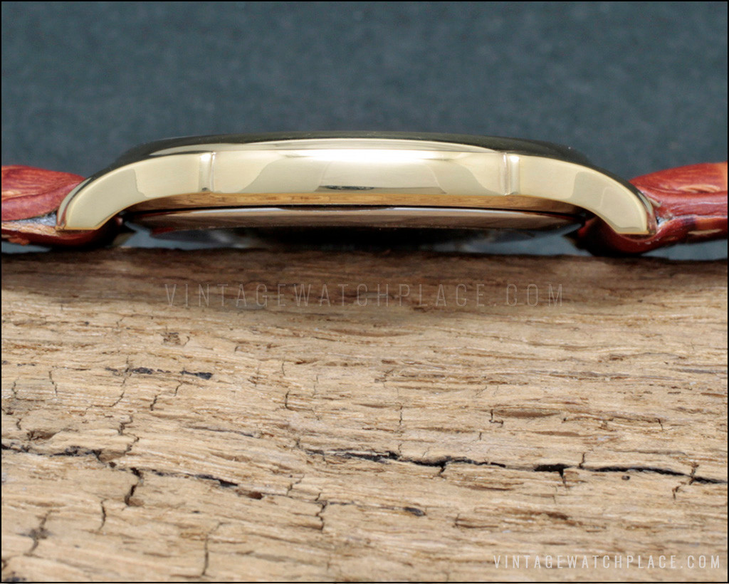 New Old Stock Bassel dress quartz vintage watch, from the 80's/90's ...