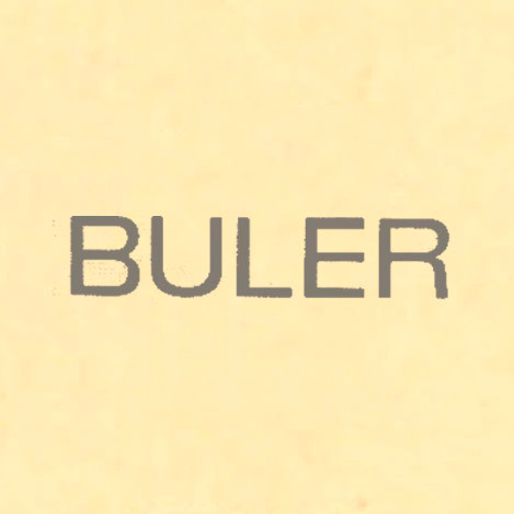 Buler Products - Vintage Watch Place