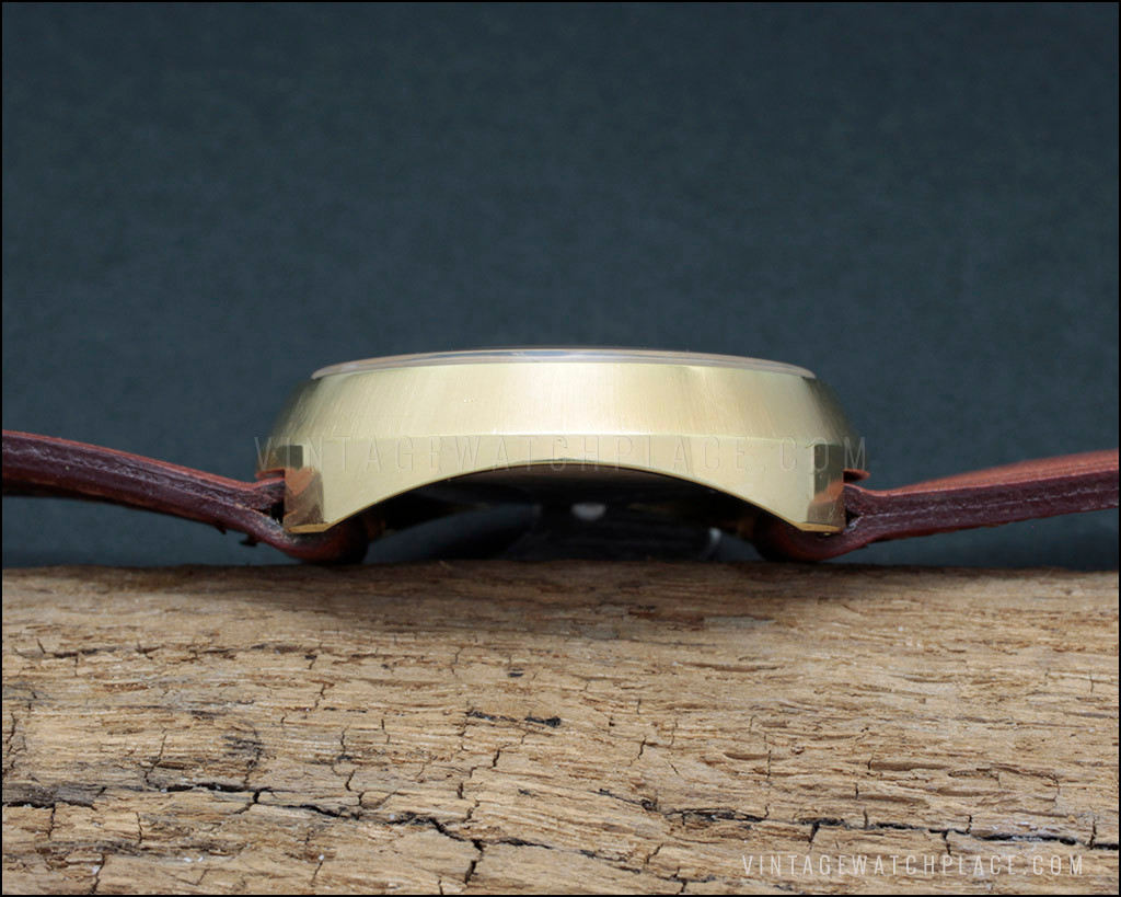 Swiss made Tissot Stylist mechanical vintage watch, 781 movement ...