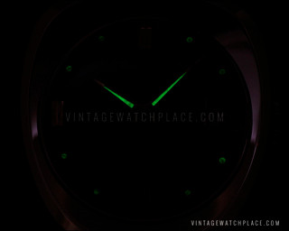 Swiss made Agon asymmetrical NOS mechanical vintage watch, Fancy watch ...