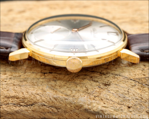 New Old Stock 60's Cler Watch dress mechanical vintage watch, fancy ...