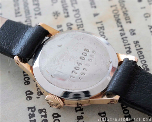 New Old Stock 1960's Ladies' Certina cocktail watch, in perfect NOS ...