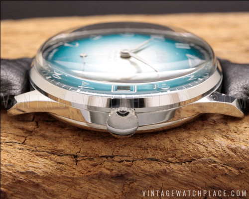 New Old Stock 70's BIM classic mechanical vintage watch, NOS in perfect ...