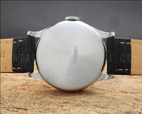 New Old Stock 50's Fero mechanical vintage watch, NOS in perfect condition, very nice dial, very ...