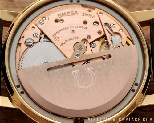 New Old Stock extremely rare Omega Seamaster MD 166.0209 Time capsule ...
