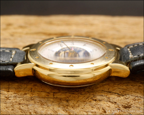 New Old Stock June 1988 Seiko Levante Ladies' quartz vintage watch NOS ...