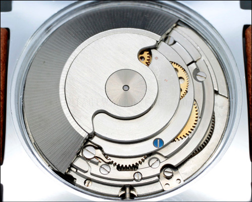 NOS Thermidor automatic vintage watch, square, casual & elegant watch ...