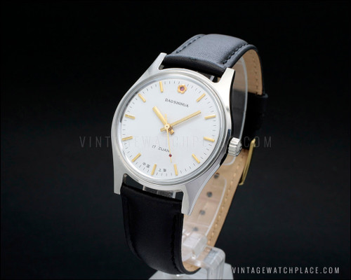 New Old Stock Baoshihua VCM vintage Chinese mechanical watch, Shanghai ...