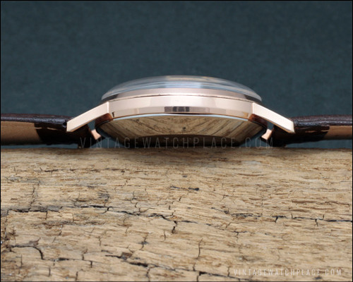 New Old Stock Swiss made Osiris Classic Automatic vintage watch from ...