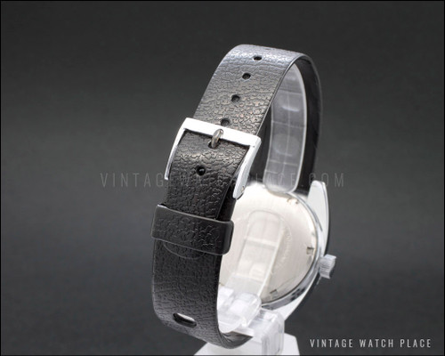 New Old Stock Helsa rare Diver's vintage mechanical watch, Swiss made ...