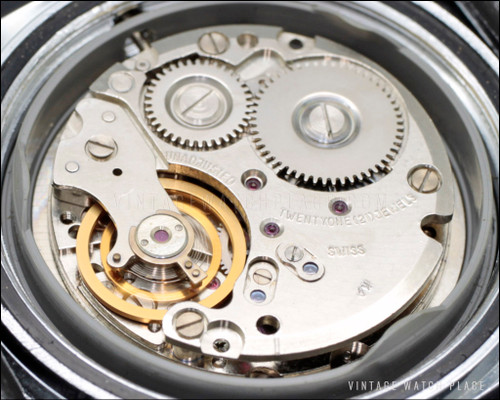 New Old Stock Helsa rare Diver's vintage mechanical watch, Swiss made ...