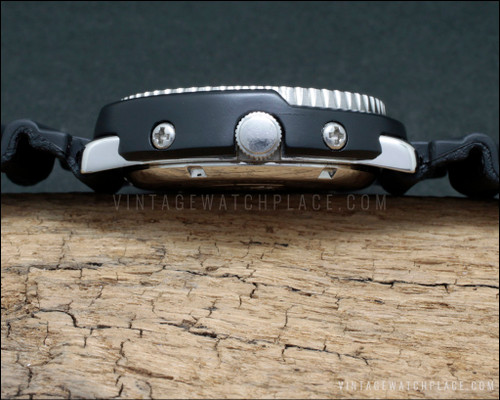 Diver's Seiko "Arnie" H558-5000, Arnold Schwarzenegger wore one in ...