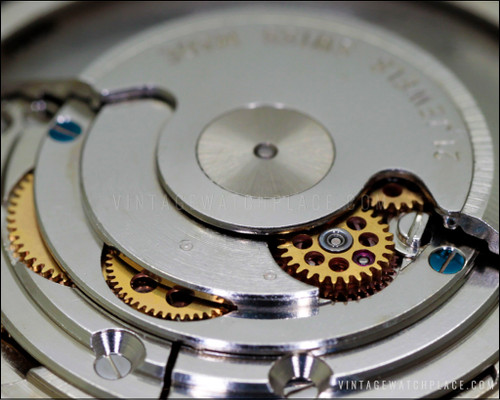 New Old Stock Thermidor Automatic vintage watch, 616-67, NOS, classic ...