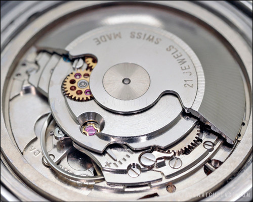 New Old Stock Thermidor Automatic vintage watch, 616-67, NOS, classic ...