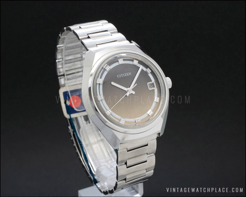 New Old Stock Citizen, Japan made mechanical vintage watch, Citizen ...