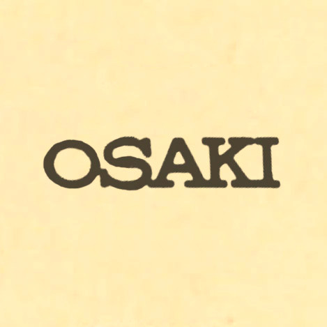 Osaki Products - Vintage Watch Place