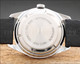 New Old Stock 60's Fero Feldmann black dial mechanical vintage watch ...