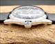 New Old Stock 60's Fero Feldmann black dial mechanical vintage watch ...
