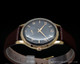 Swiss made Astrolux Rare Classic mechanical vintage watch from the 50's ...
