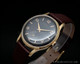 Swiss made Astrolux Rare Classic mechanical vintage watch from the 50's ...