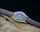 Swiss made Astrolux Rare Classic mechanical vintage watch from the 50's ...