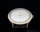 Very rare Doxa Dead Seconds mechanical vintage watch, gold plated ...