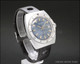 New Old Stock Helsa rare Diver's vintage mechanical watch, Swiss made ...