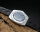 New Old Stock Helsa rare Diver's vintage mechanical watch, Swiss made ...