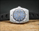 New Old Stock Helsa rare Diver's vintage mechanical watch, Swiss made ...
