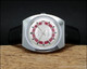 New Old Stock Helsa mechanical vintage watch, Swiss made, casual with a ...