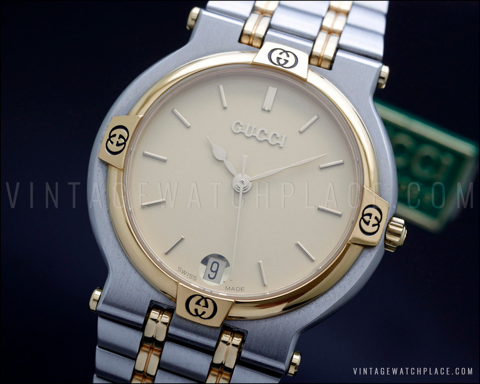 Men's Watches - Page 1 - Vintage Watch Place