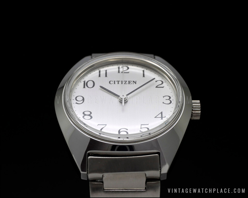 New Old Stock Citizen classic boy's size mechanical vintage watch, NOS ...