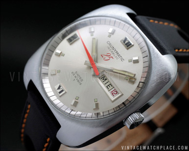 New Old Stock 1970's Cauny Prima Caunymatic automatic sporty vintage ...