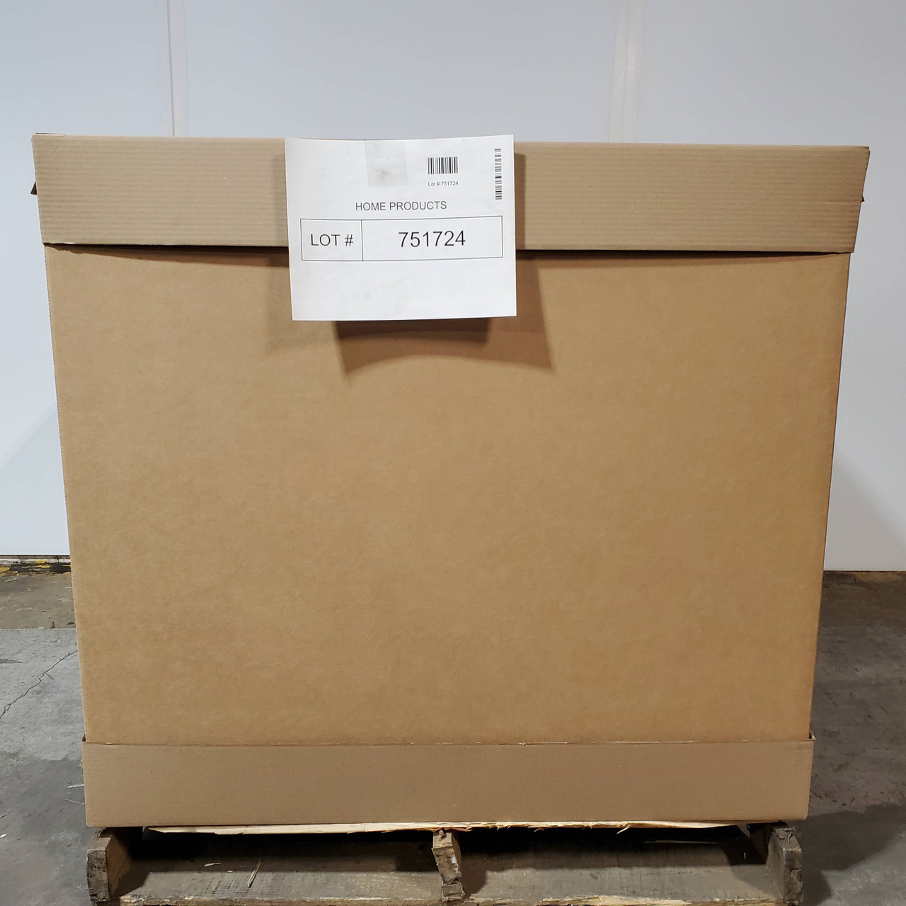 145 units of Interior Paints (Various Colors) - MSRP $3,952 - Like New ...