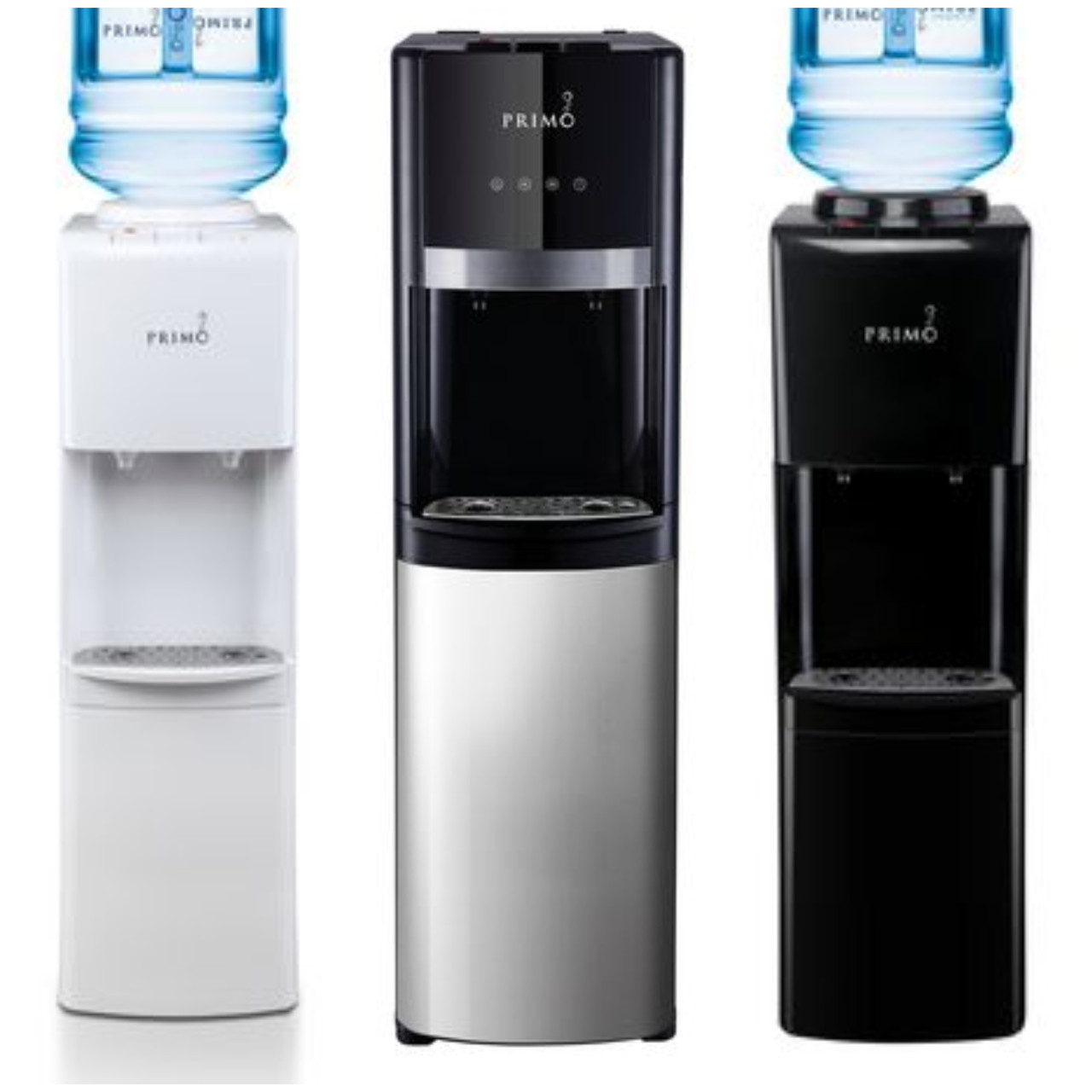 17 units of Primo Water Dispenser - MSRP $3,000 - Like New (Lot ...