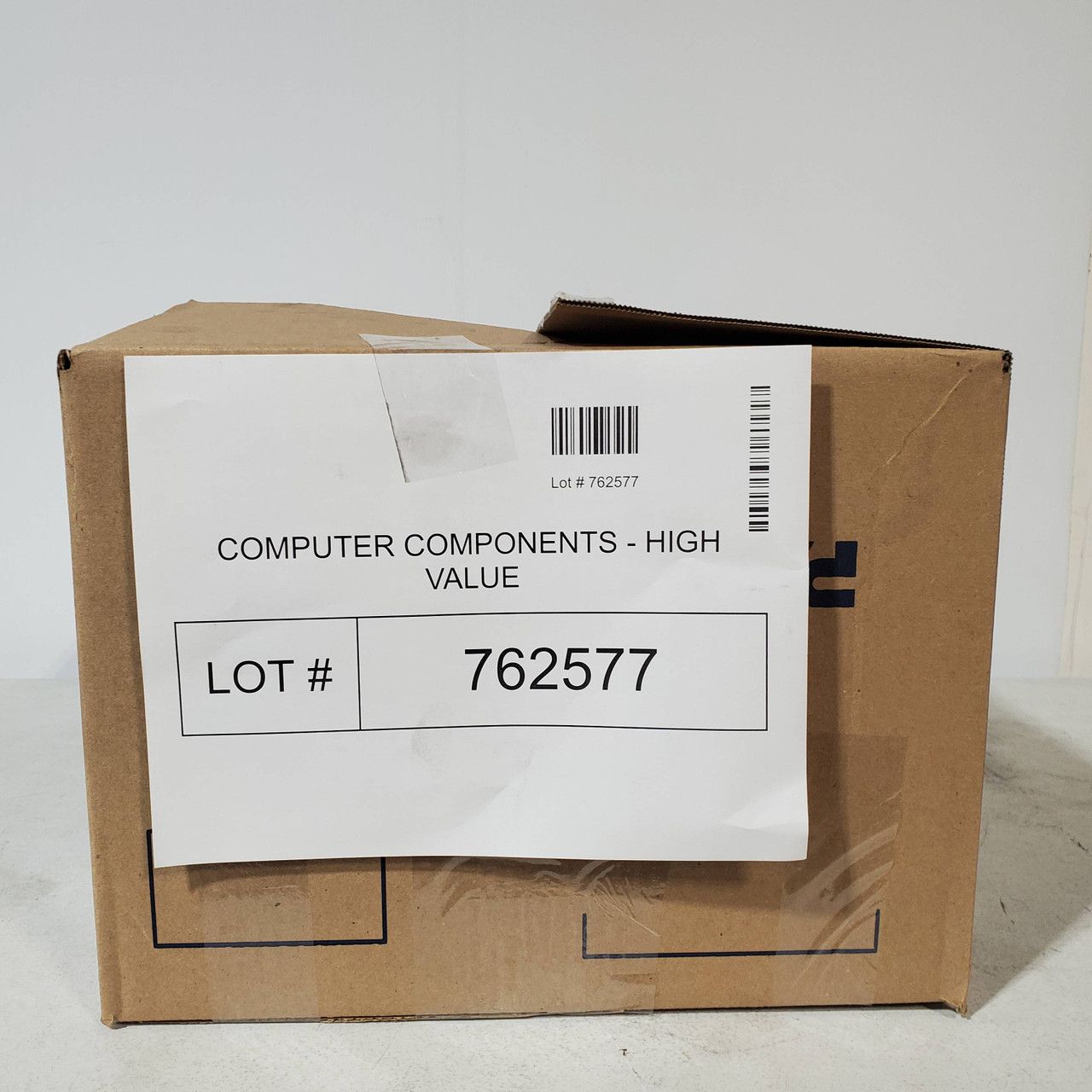 23 units of High Value Data Storage - MSRP $9,802 - Salvage (Lot ...
