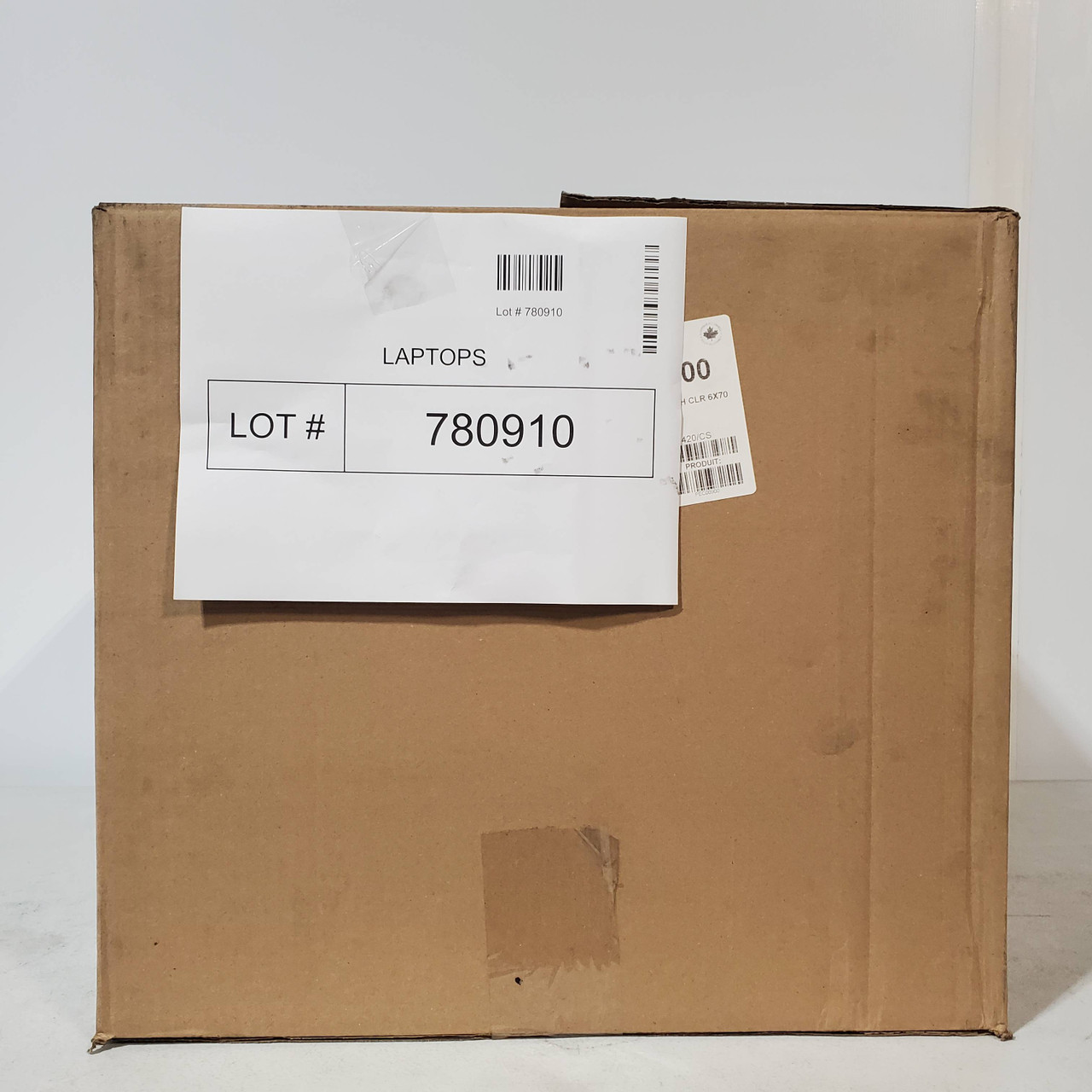 5 units of High Value Apple MacBook Pro - MSRP $14,850 - Salvage (Lot ...