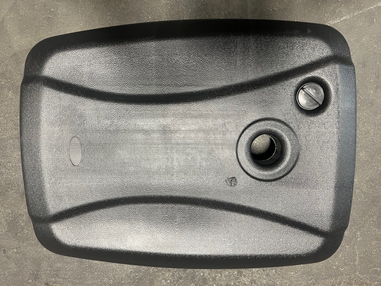 6 Units of Offet Umbrella Base - MSRP $1,800 - Brand New (Lot ...