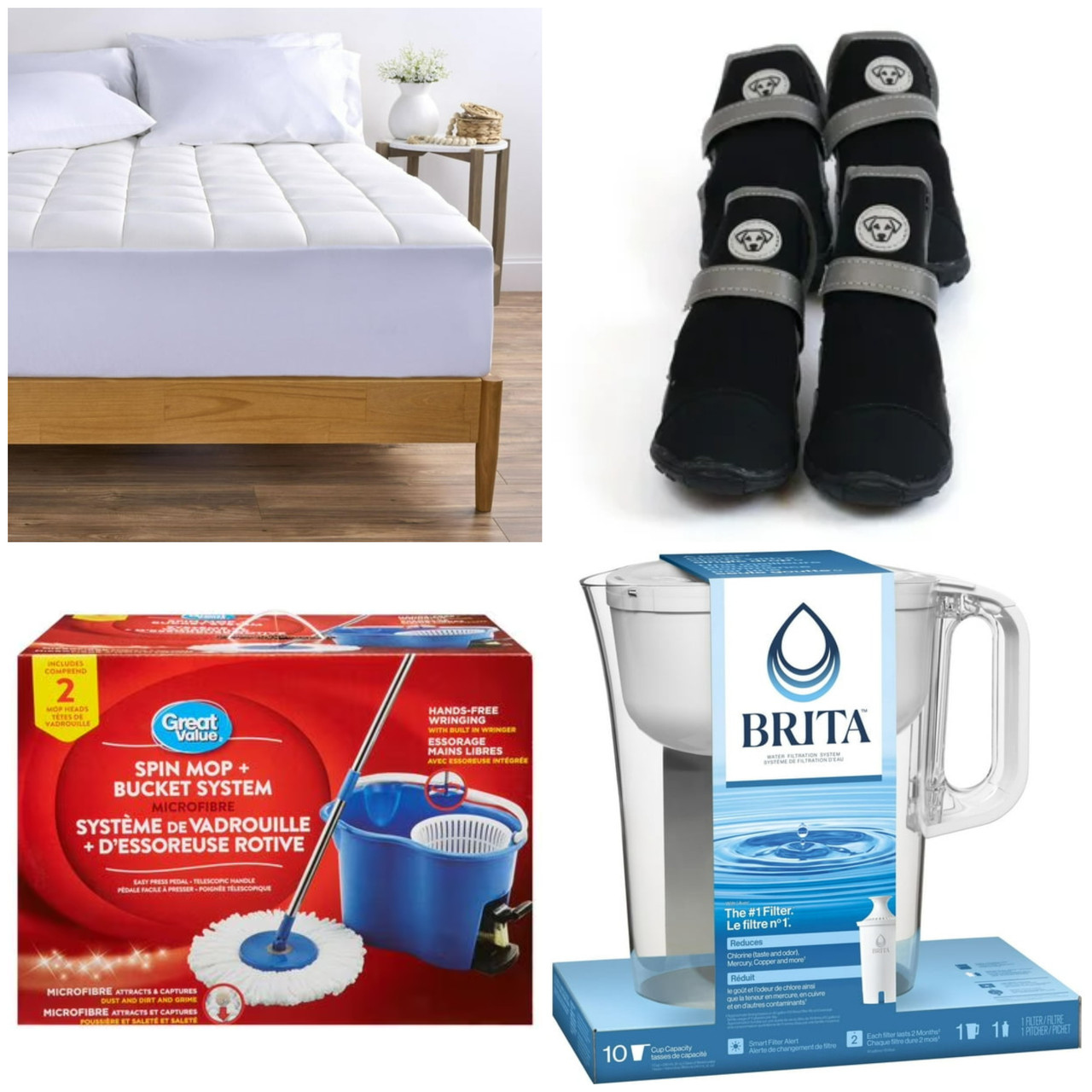 187 units of General Merchandise (Mix) - MSRP $3,366 - Returns (Lot ...