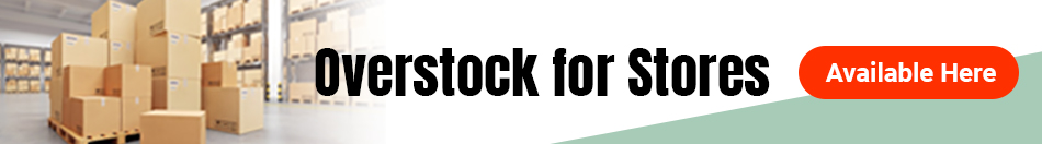 Restock Canada - The Source for Liquidation in Canada