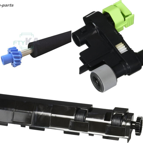 80 units of Lexmark Printers Rollers Parts - MSRP $1,439 - Like New ...