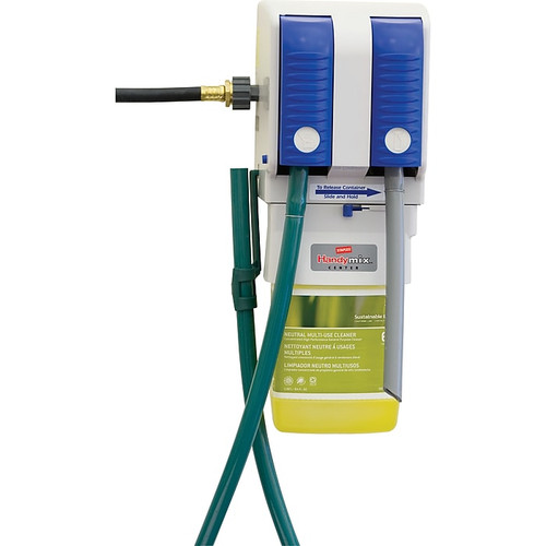 26 units of Handy Mix Wall Mount Dispensers - MSRP $7,003 - Like New ...