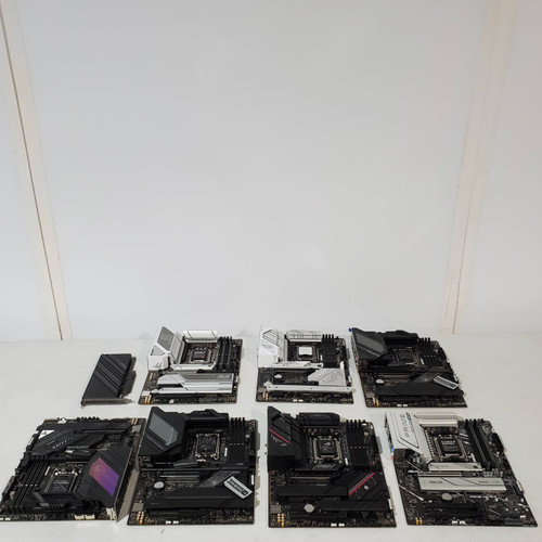 20 units of High Value Computer Components - High Value - MSRP $7,061 ...