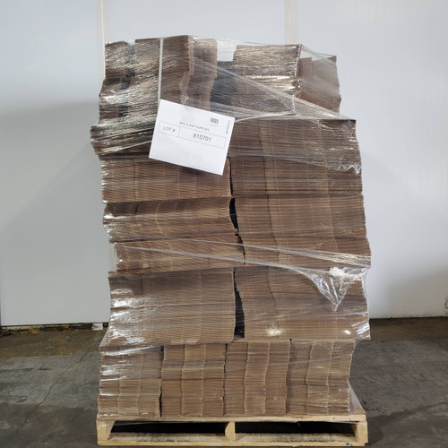 29 units of Mailing Boxes - MSRP $3,578 - Brand New (Lot # 815701 ...