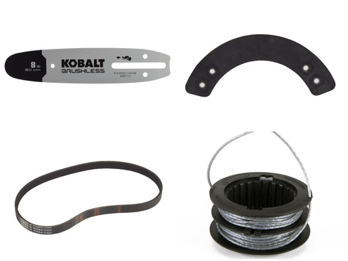794 units of Kobalt Tools Accessories - MSRP $16,947 - Brand New (Lot ...