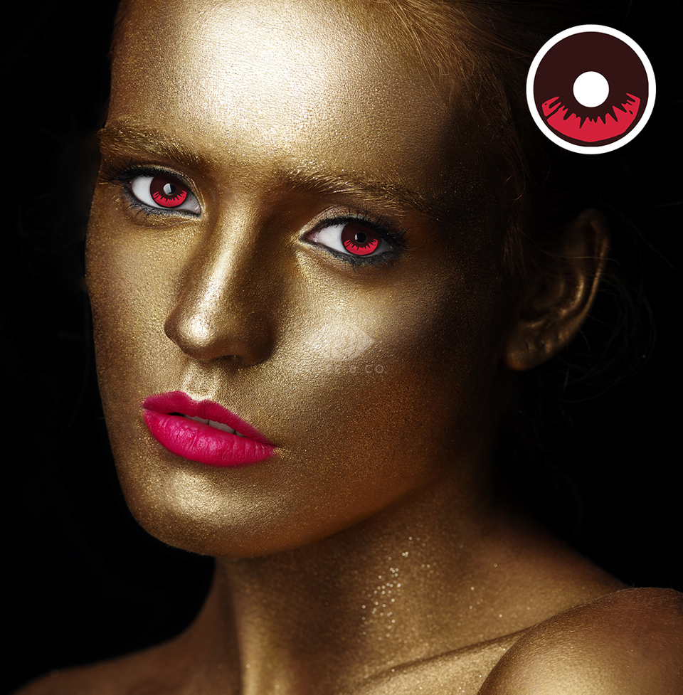 Demon Slayer Tanjirou - Rosee Vision