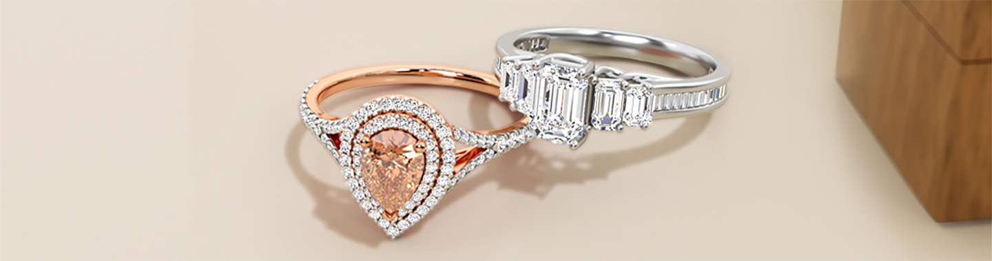 Engagement - Page 1 - Mabel & Main