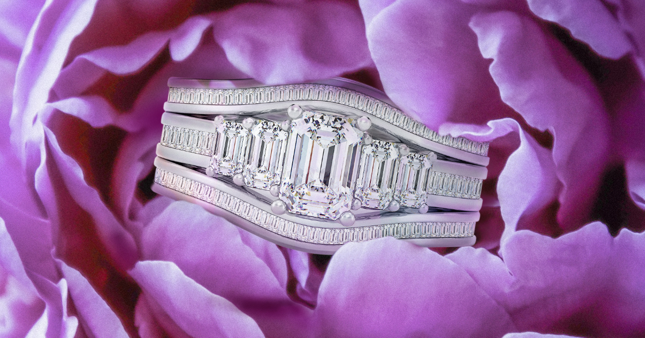 Introducing: The Enjoy Curves Collection - Mabel & Main