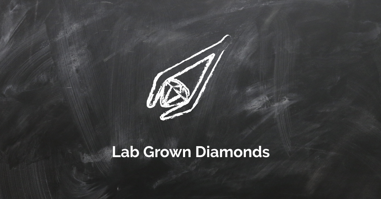 Lab Grown Diamond Jewelry: Shaping the Future of the Diamond Industry ...